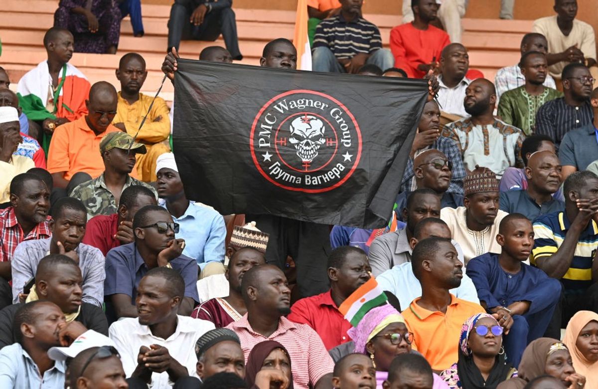 Whatever Happened to Russia's Wagner Group? – The Cipher Brief