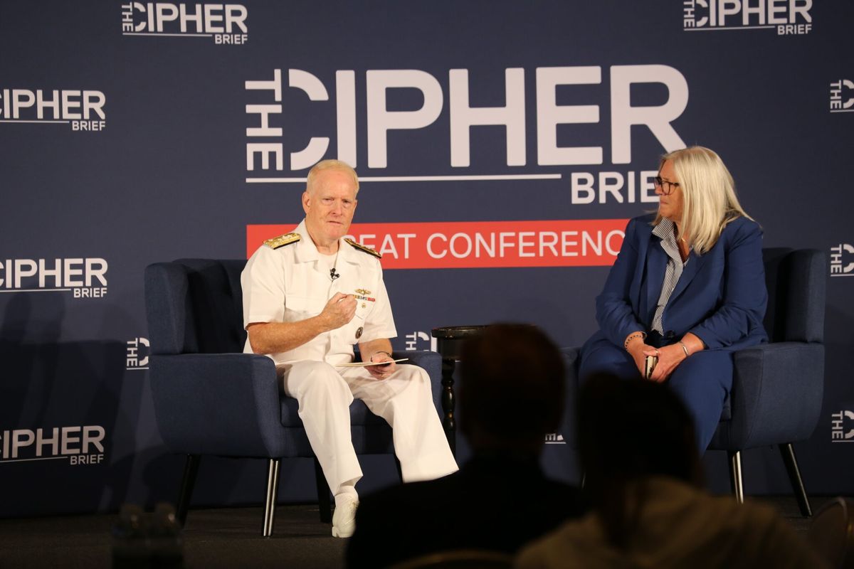 Leveraging AI in ‘No-Fail Mission’ for U.S. Intelligence – The Cipher Brief