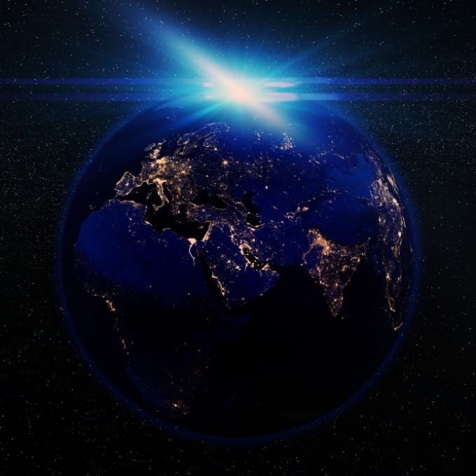 The World in 2016: Opportunities and Risks The World in 2016: Opportunities and Risks