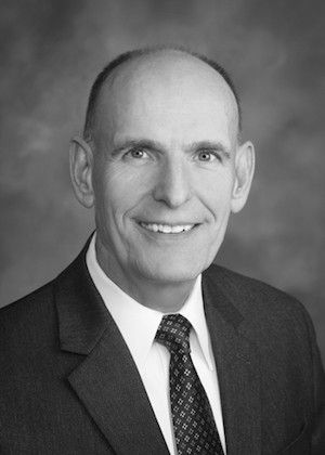 Major General Jim Keffer – The Cipher Brief