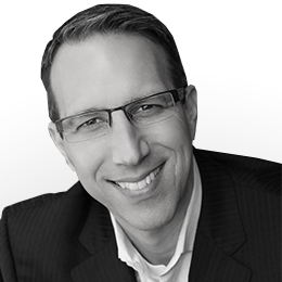 Futurist Marc Goodman on National Security Solutions for “Future Crimes”