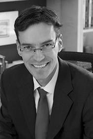 Brian Finlay – The Cipher Brief