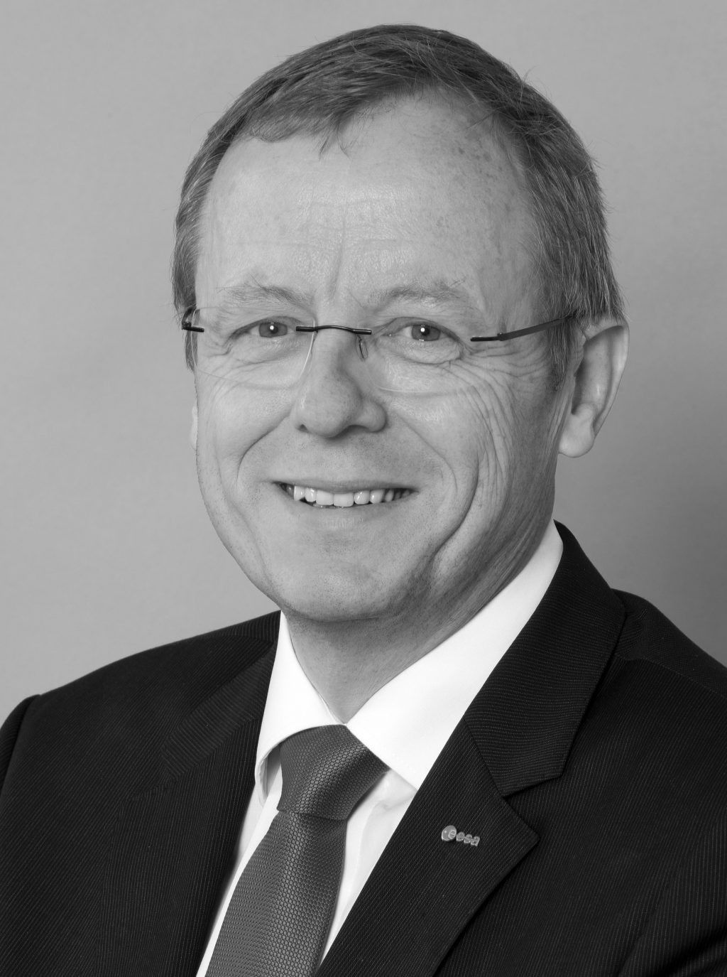 Johann-Dietrich Woerner – The Cipher Brief