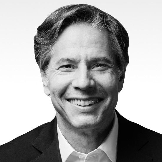 Alex Finley – The Cipher Brief