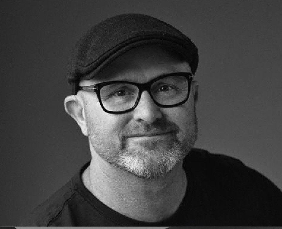 James Hatch – The Cipher Brief