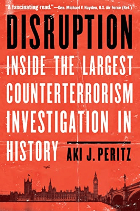 A CIA Story of Disruption and Overt Success