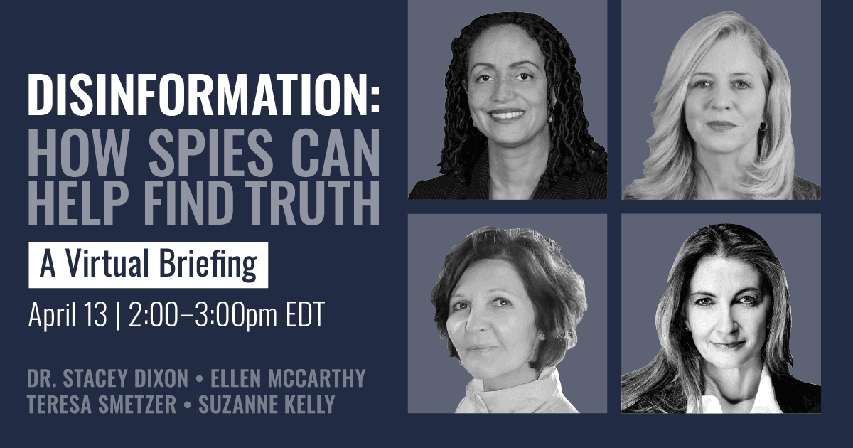 Daily National Security Brief – The Cipher Brief