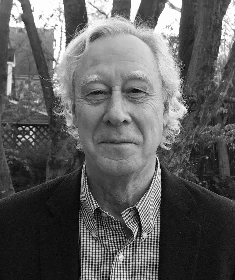 John Sipher – The Cipher Brief