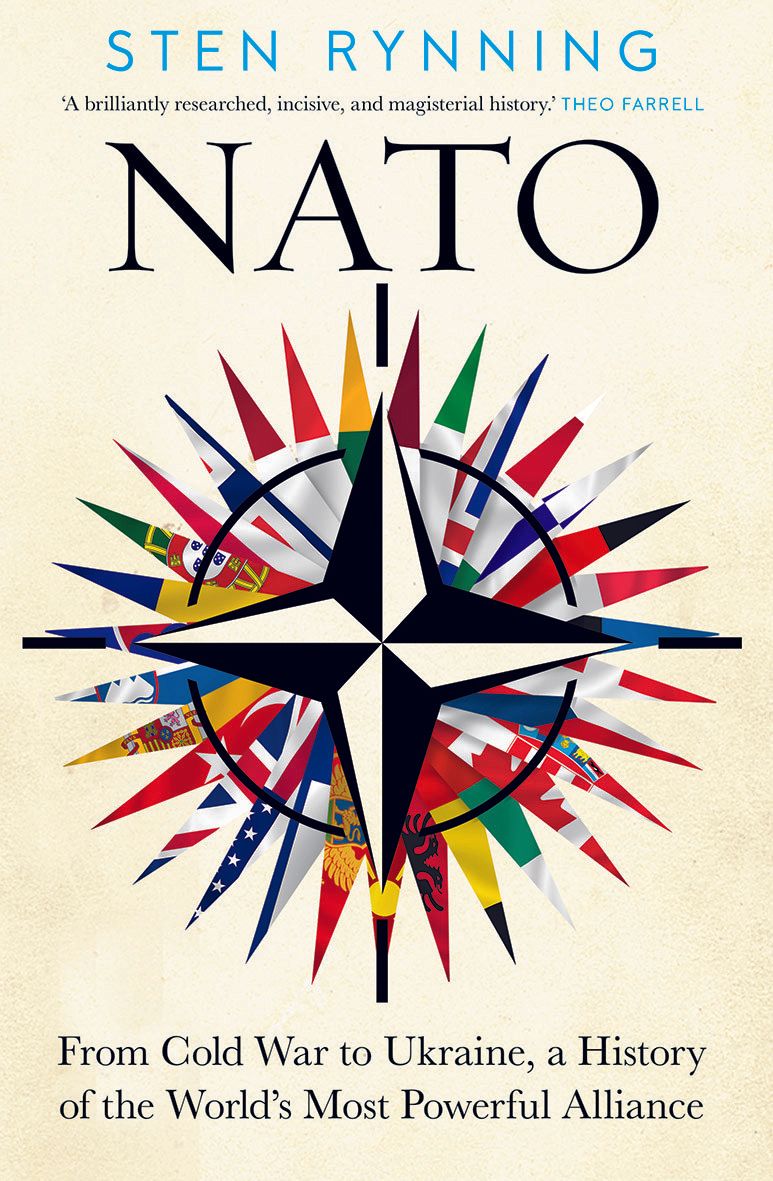 NATO's Decades-Long Fight for Freedom – The Cipher Brief