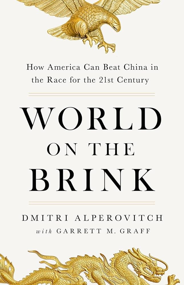 Tackling the China Challenge in a World on the Brink – The Cipher Brief