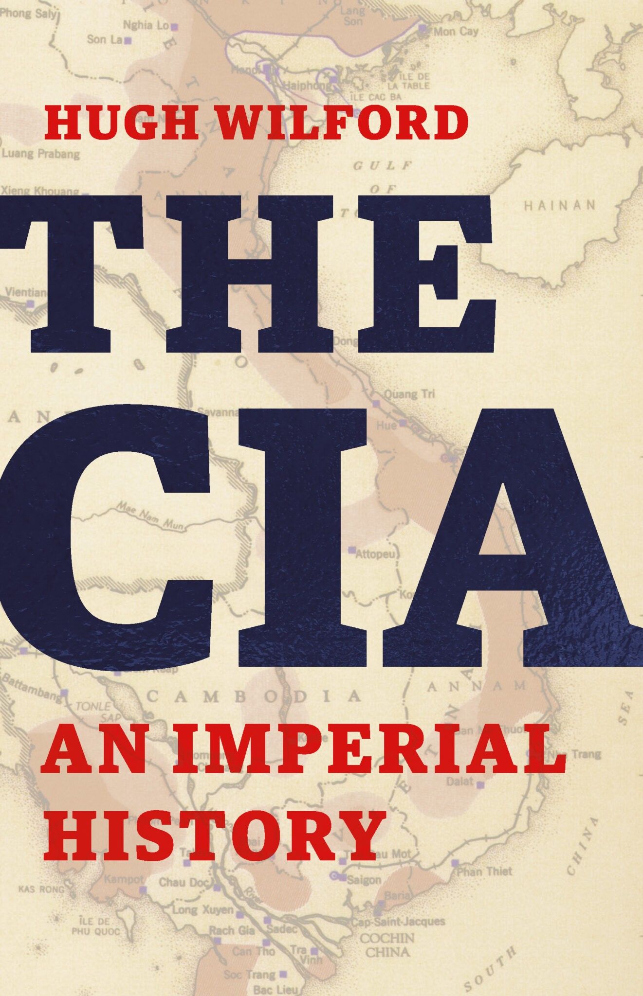 The CIA and "American Empire" – The Cipher Brief