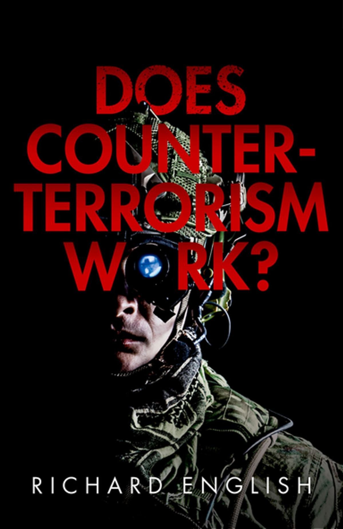 The Secrets To Successful Counterterrorism – The Cipher Brief