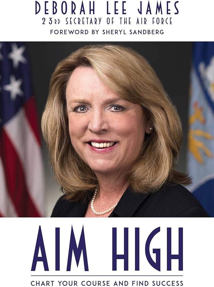 Aim High: Chart Your Course and Find Success – The Cipher Brief