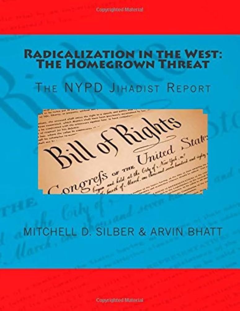 Radicalization in the West: The Homegrown Threat – The Cipher Brief