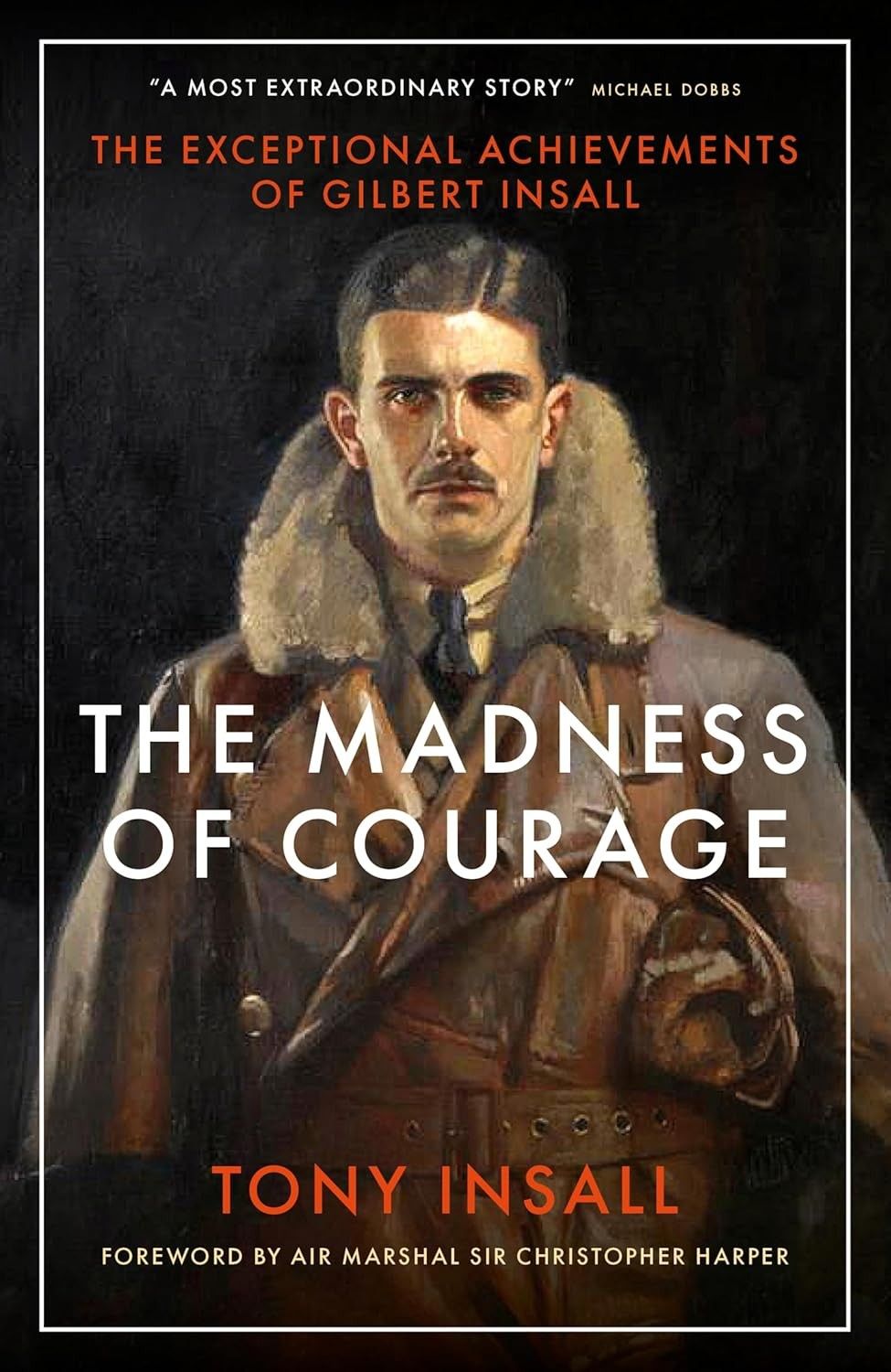 The Madness of Courage or the Courage of Madness? – The Cipher Brief